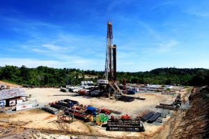 RIG 5 – Apexindo